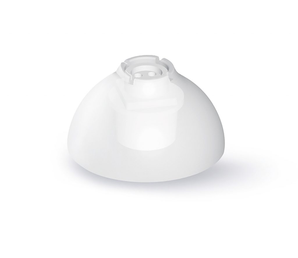 NHS Hearing Aids - Hearing Aid Spare Parts