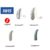NHS Signia Hearing Aids | Domes | Thin Tubing | Wireless Acc