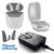 Signia Hearing Aids | Compatible Spare Parts and Wireless Acc