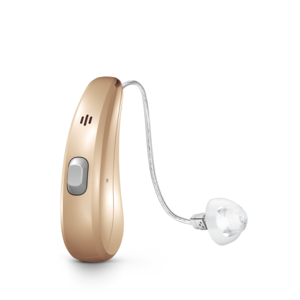 Signia Pure Hearing Aids | Compatible Spare Parts & Accessories