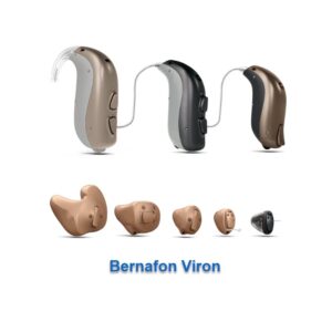 Bernafon Hearing Aids | Compatible Spare Parts & Accessories