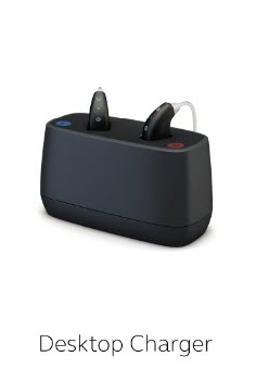 Danalogic Actio Hearing Aids | Spare Parts and Accessories