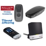 ReSound Hearing Aids | Compatible Spare Parts & Accessories