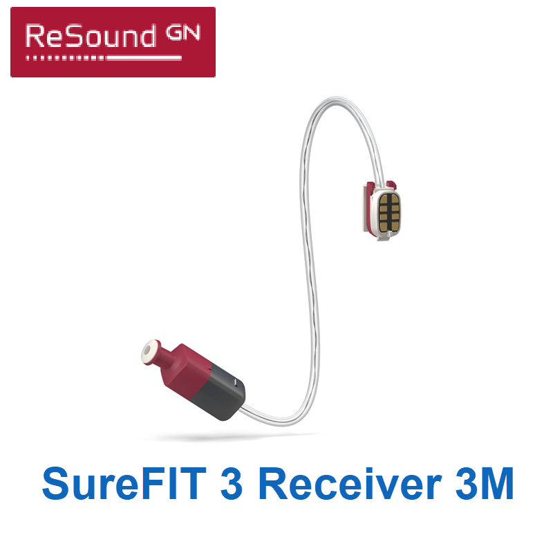 ReSound ONE Hearing Aids | Spare Parts and Accessories