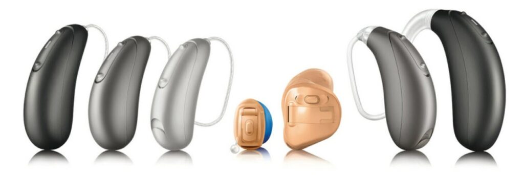 Unitron Discover Next | Spare parts and accessories