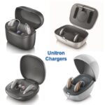 Unitron Hearing Aids | Compatible Spare Parts & Accessories