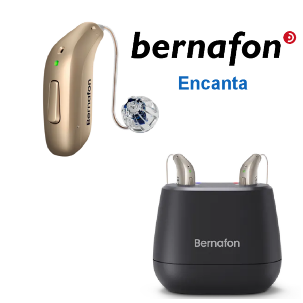 Bernafon Hearing Aids | Compatible Spare Parts & Accessories