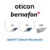 Oticon Hearing Aids | Spare parts and Accessories