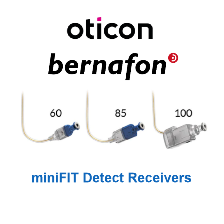 Oticon Hearing Aids | Spare parts and Accessories