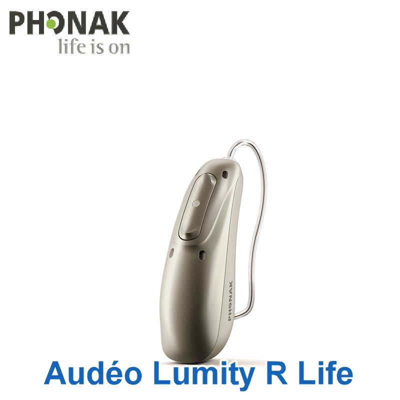 Phonak Audéo Lumity Hearing Aids| Spare Parts and Accessories